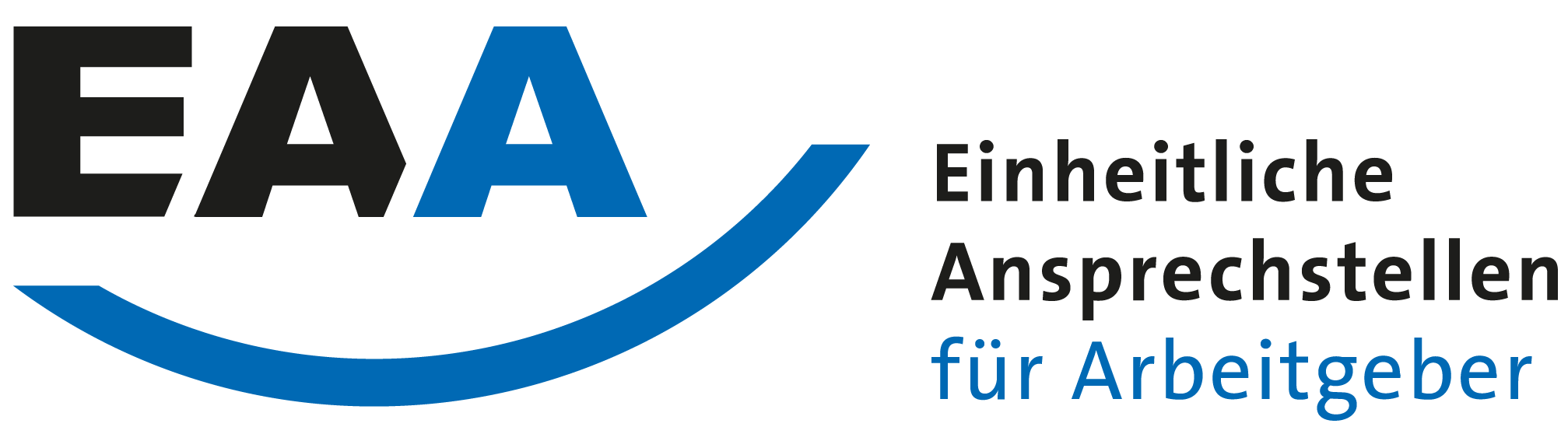 Einheitliche Ansprechstellen für Arbeitgeber (EAA) – EAA in Nordthüringen